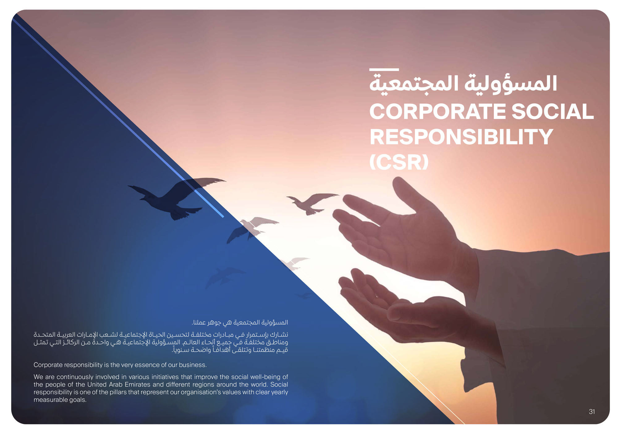 About Faisal Holding | Faisal Holding