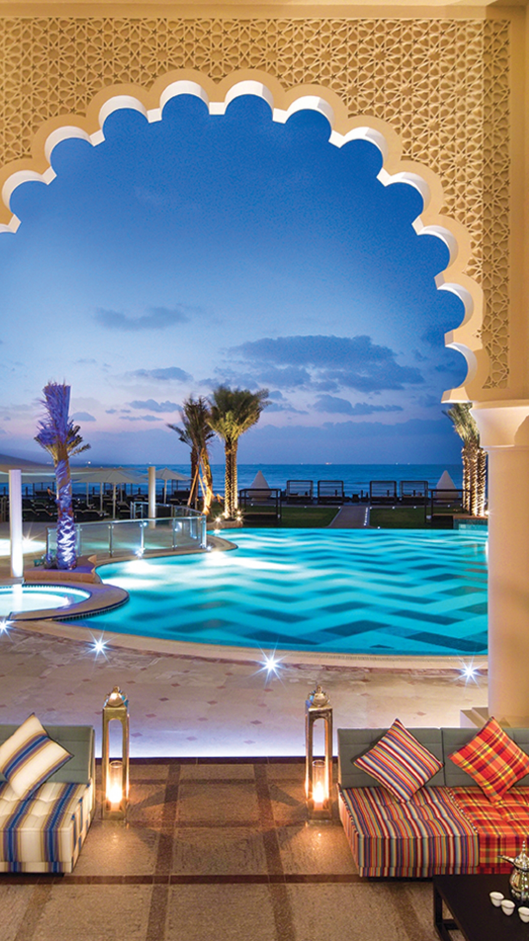 Hospitality | Faisal Holding